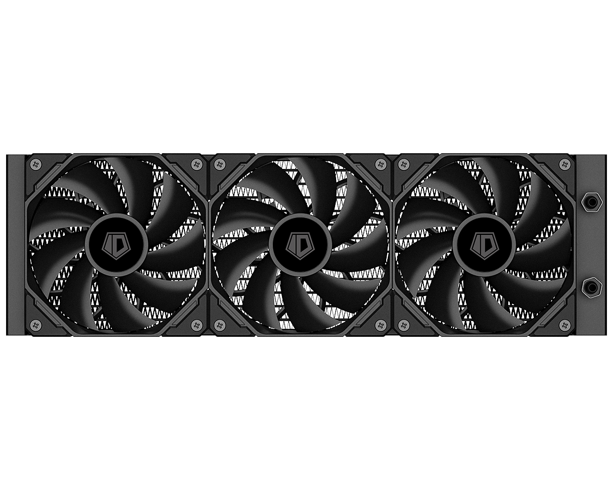 ID-COOLING: AIO Liquid Cooler, FX360 PRO